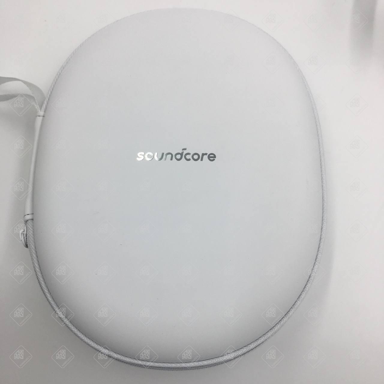 Купить б/у Беспроводные наушники Soundcore SPACE Q45 White комиссионный ...